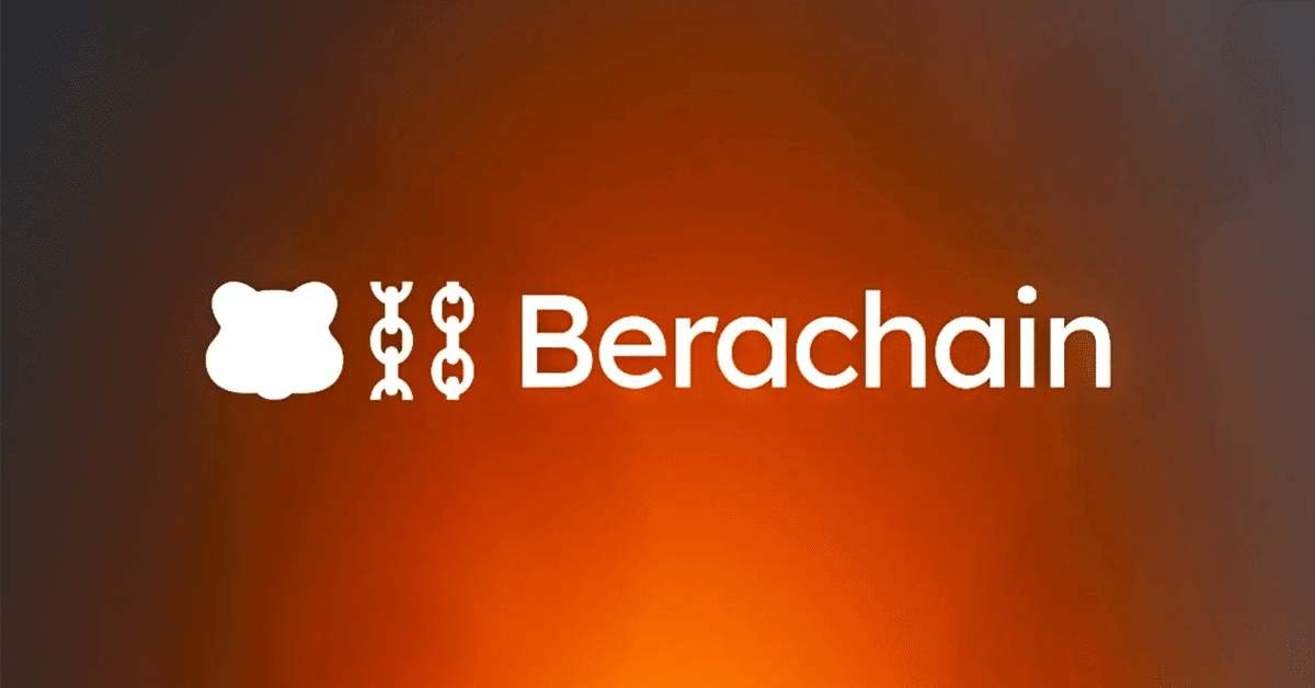 🌟【完全ガイド】Berachain（ベラチェーン）とは？特徴・仕組み・最新動向を徹底解説！🌟｜NinjaGuild_Japan / Web3・NFT コミュニティ・メディア