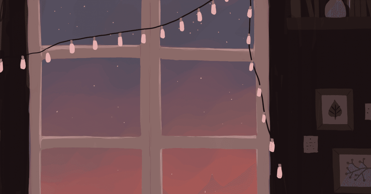 夜が明ける前｜Lily Ando