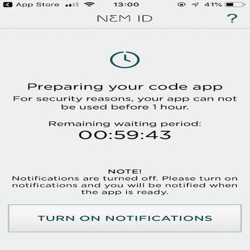 【詳細版】デンマーク NemIDの申請手続きと初期設定手順 - Living in Denmark