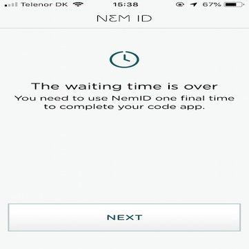 【詳細版】デンマーク NemIDの申請手続きと初期設定手順 - Living in Denmark