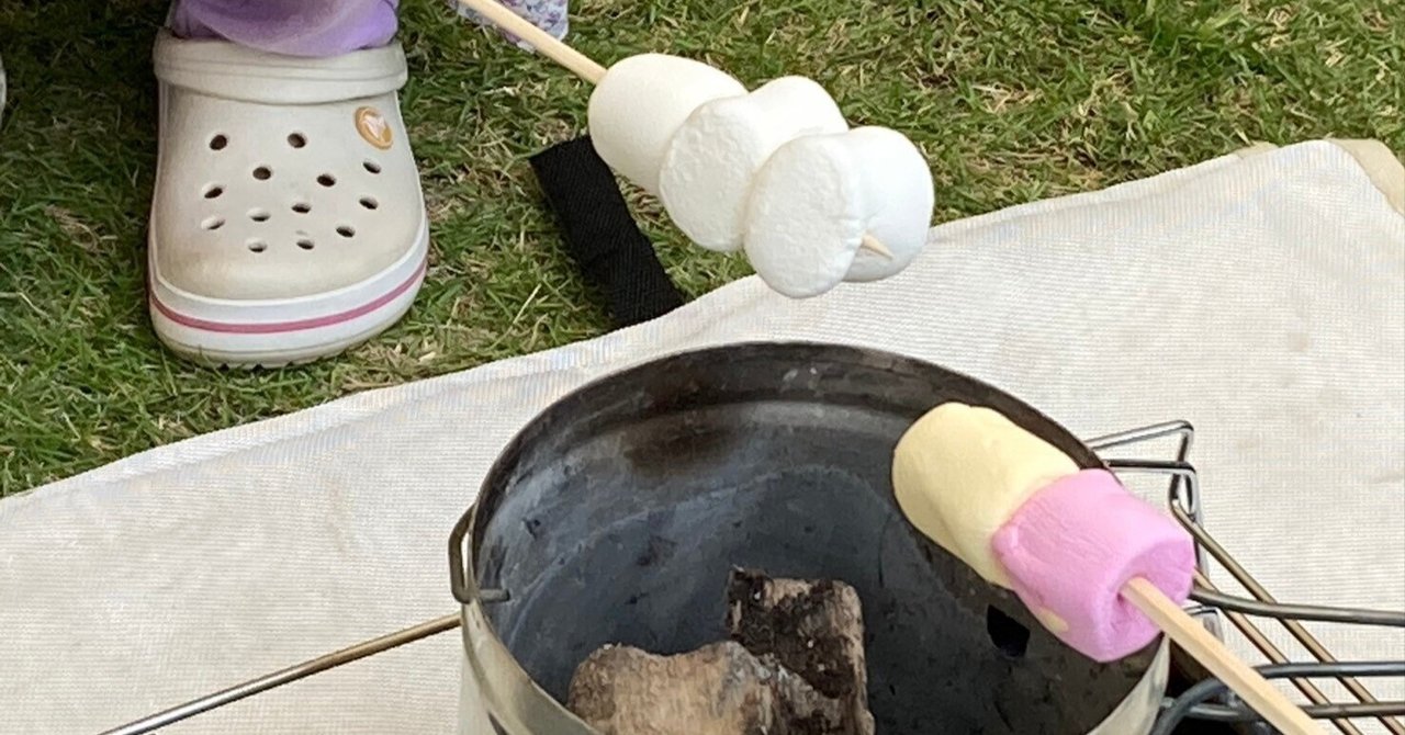 2024年5/6 BBQイベント｜meganekun