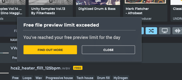 これはNG！Loopcloud 5のダメなところ｜ナチュラル医™