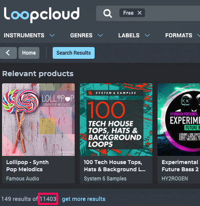 これはNG！Loopcloud 5のダメなところ｜ナチュラル医™