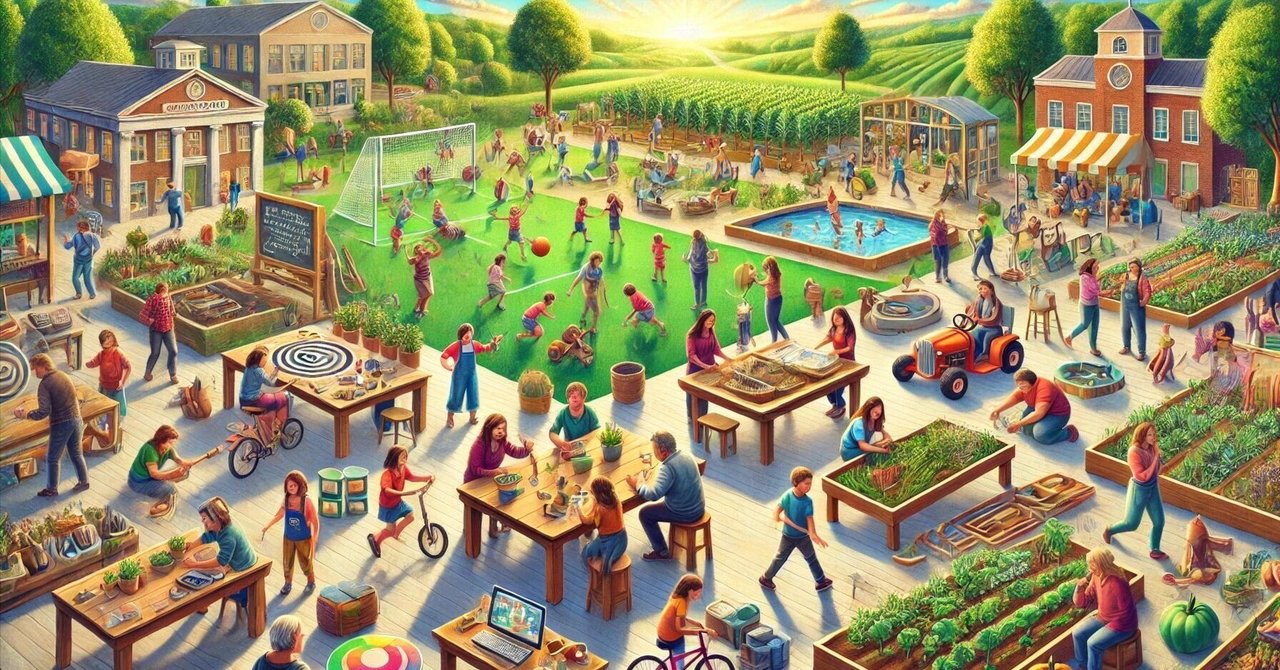 念のため」と「何のため」の教育論＞79/100｜Shoe Hayashi (林 周一郎)