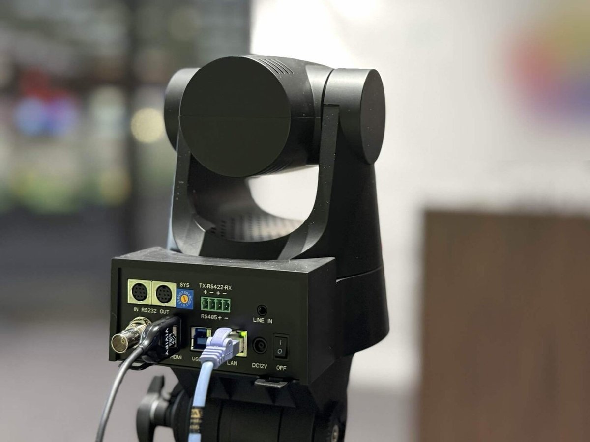 NDIとRolandスイッチャーを組み合わせて配信してみた｜松井 隆幸@ライブ配信が好きな人