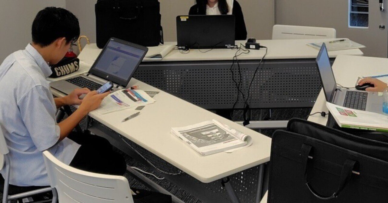 codemp -大学職員のためのDX学習コミュニティ-｜note