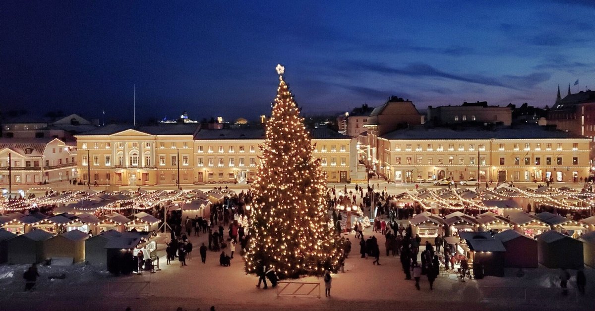 noteを続けてみたら役に立たない知恵を書きたくなった｜Matti🇫🇮