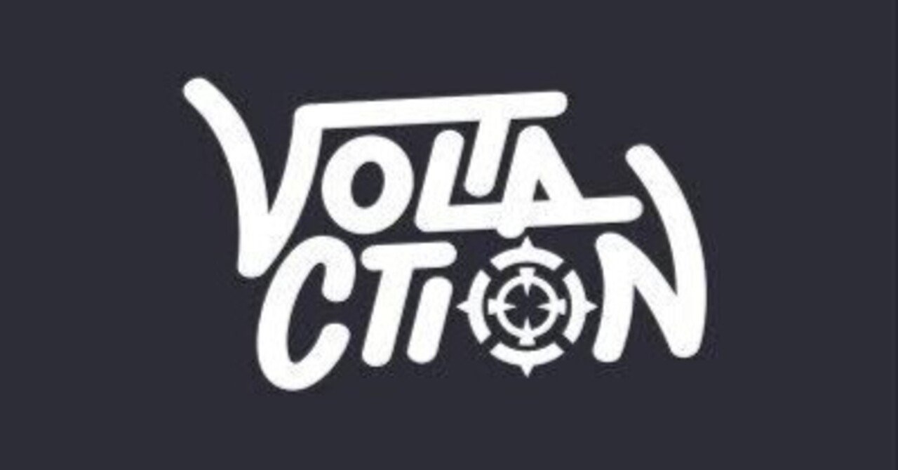 【推し語りvol.2】VOLTACTION（ヴォルタクション）｜natwat(なとわと)🌈🕒