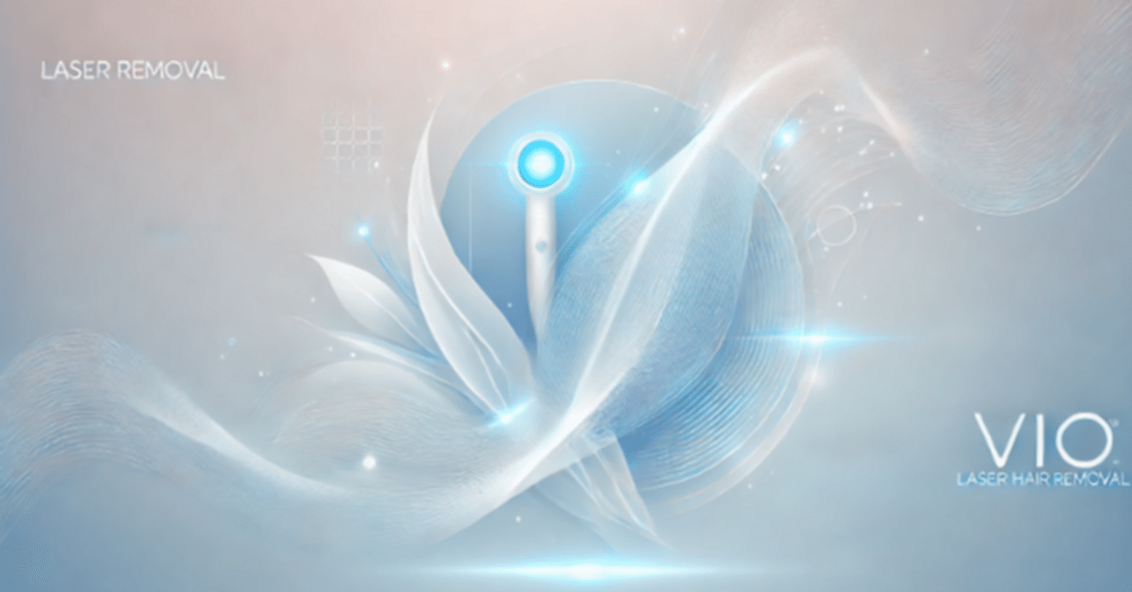 「清潔感も快適さも手に入る！」男性のVIO脱毛リアル体験談｜40代から美容はじめるおじさん