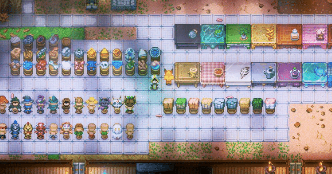 インディーゲーム好きになると良いこといっぱい。｜Roimi