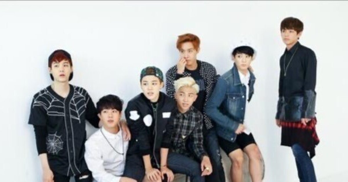 BTS2014[BTS x Ceci x SWAROVSKI]｜beforesunrise59