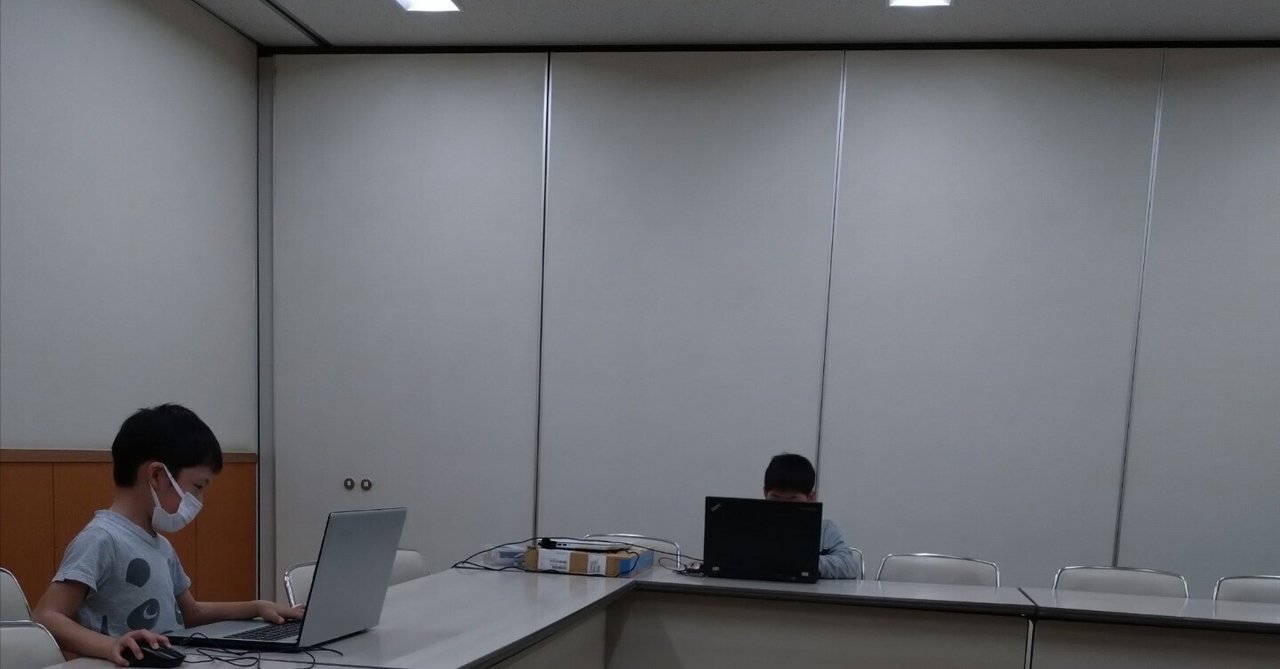 CoderDojo師勝活動報告書（36） ｜CoderDojo師勝