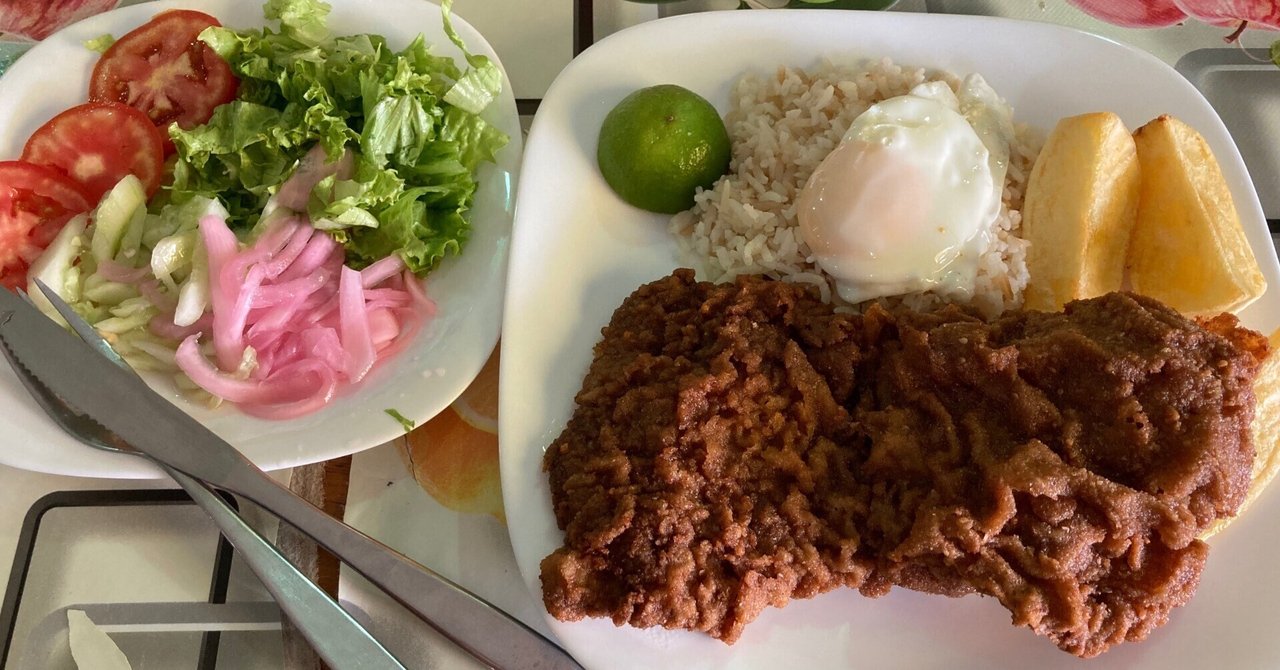 食べたもの｜risako.n