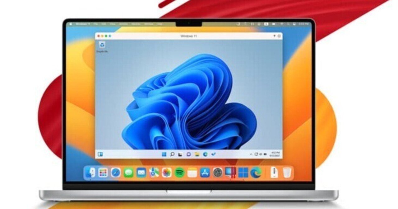 MacでMT4/MT5を使用する方法とは？Windows版をMacで動かす裏技も紹介｜猫とFX