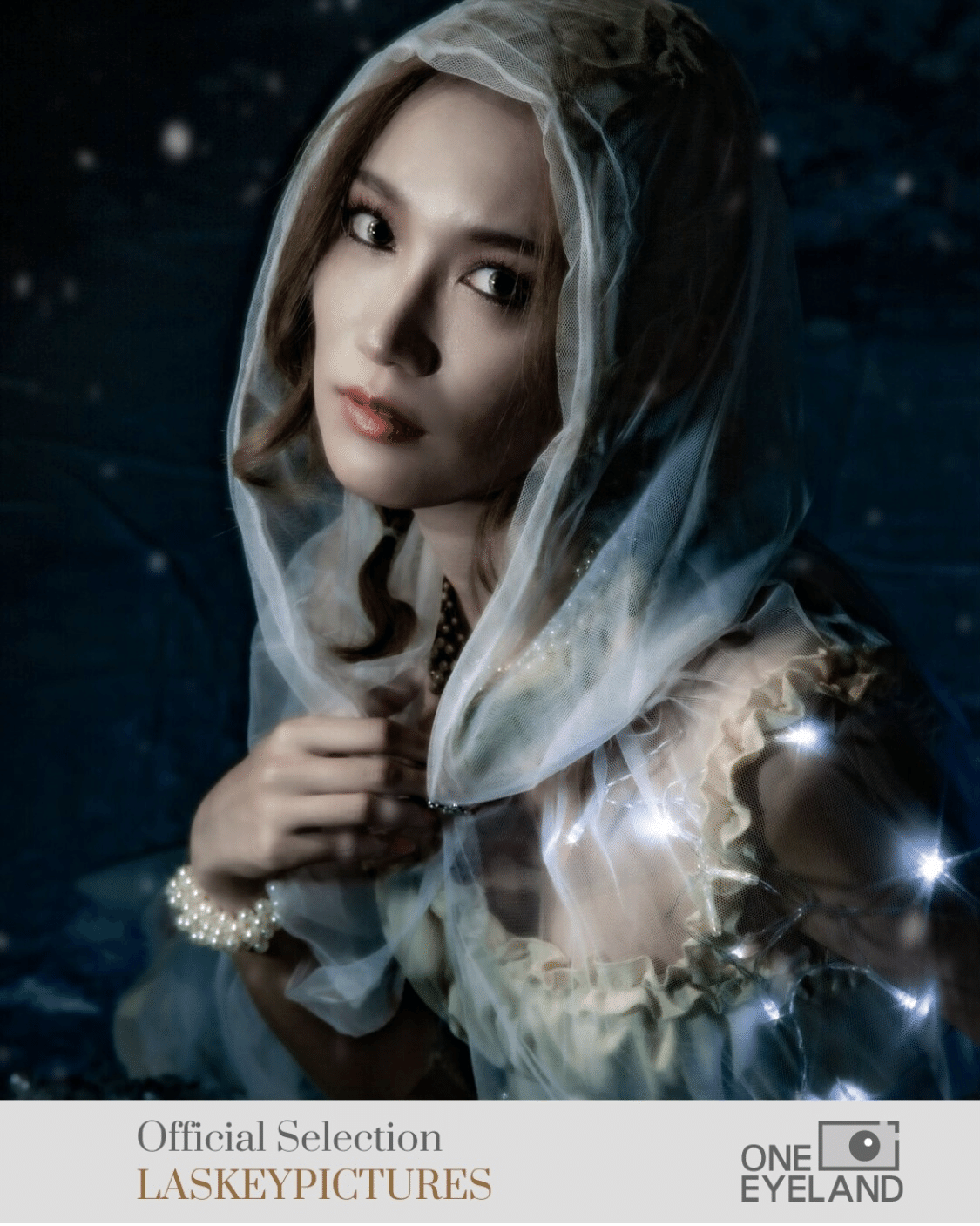 ステキにポートレート｜Laskeypictures