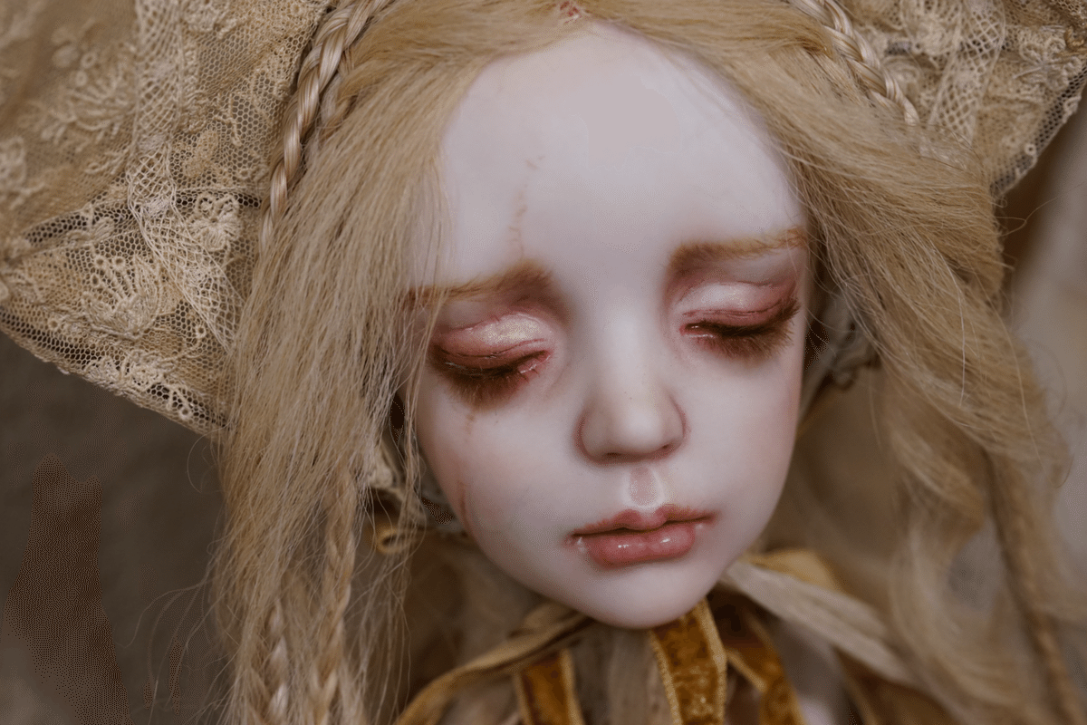 中川多理展「老天使の肋骨 The Costa of the Ancient Angel」④コウルリッジ『老水夫行』｜中川多理 Tari ...