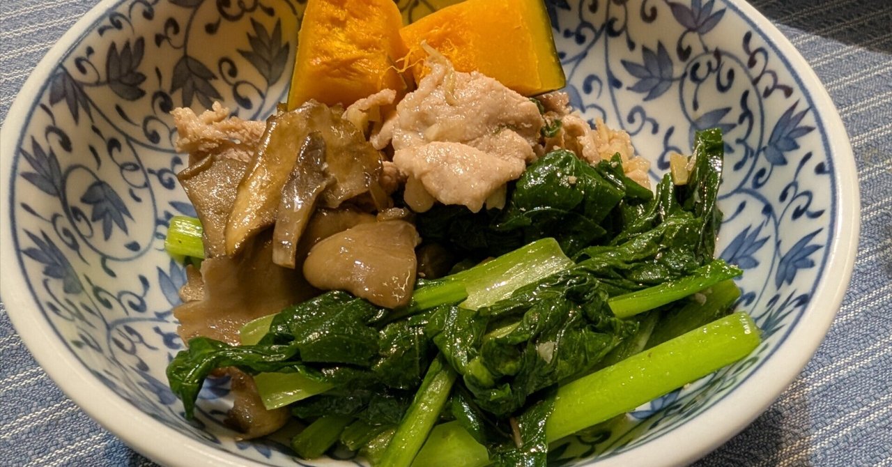 炒め物の味付け How to make Stir-fried food ｜Hiroko's FWS