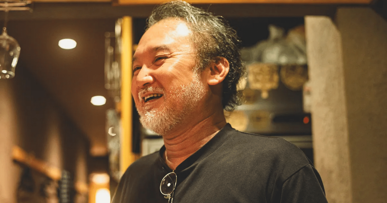 ナルカミ 群馬の推売居酒屋｜小池秀明（Hideaki Koike）