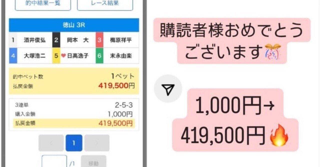 ️‍🔥122的中報告 ️‍🔥｜サラ🌟 競艇予想💃勝利の女神