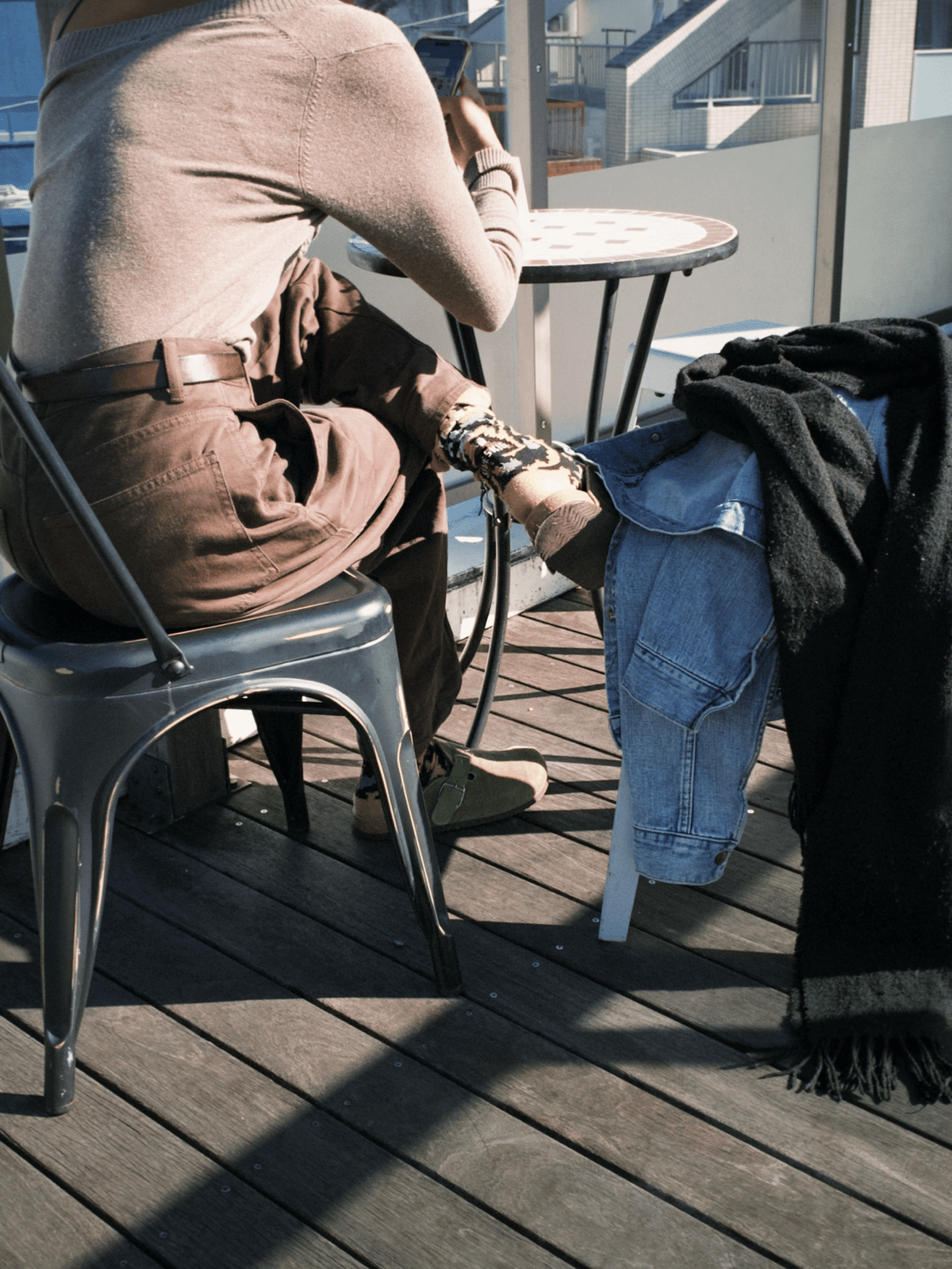 Dazzカメラが優秀すぎてただの日常生活までもが大優勝するな！写真集。｜Ayako