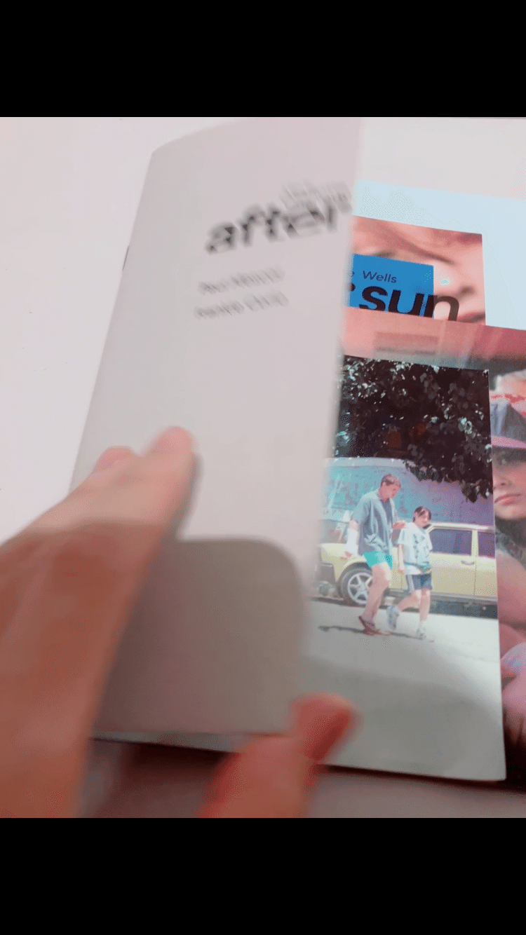 zine制作日記1 構想編｜dudeのゆるゆるnote