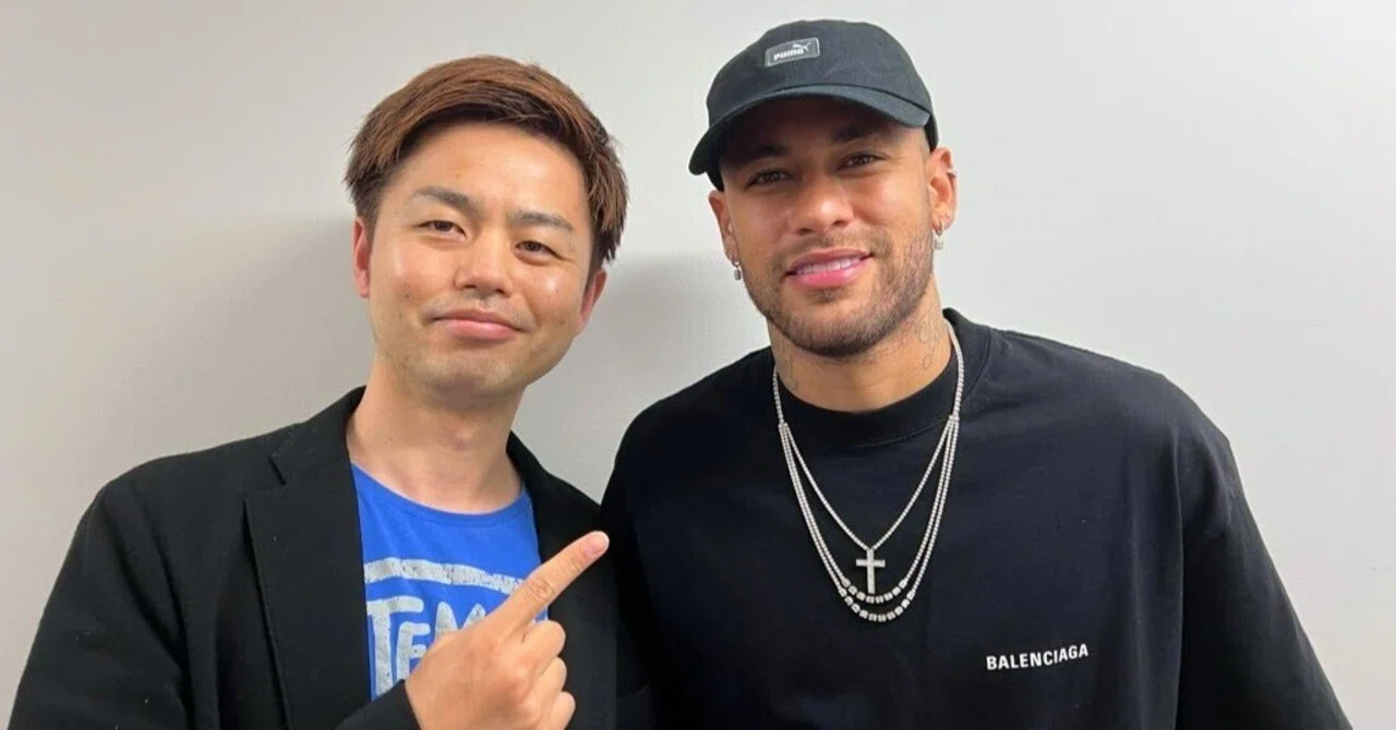 スポーツビジネスパーソンになるための考え方と動き方｜タカサカモト｜Taka Sakamoto