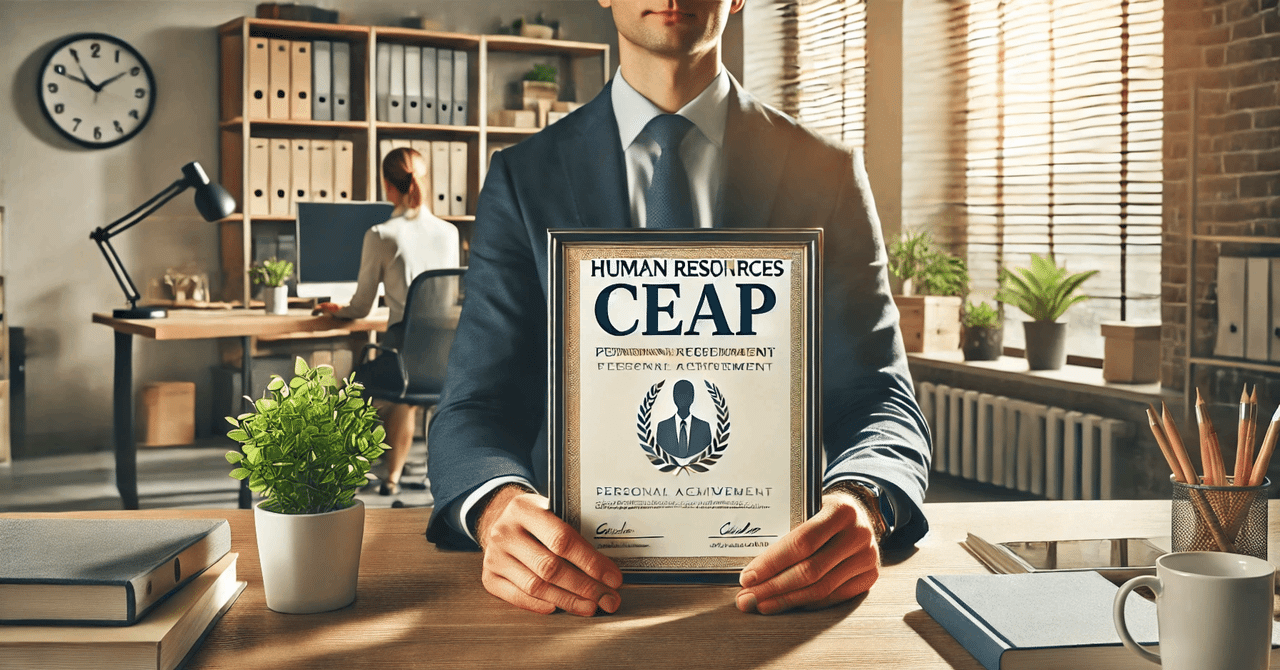 社内のメンタルヘルス担当者がCEAPを取得するべき理由とは？～EAPの視点で広がる支援の可能性～｜なかい＠職場のメンタル＆コミュニケーション研修講師