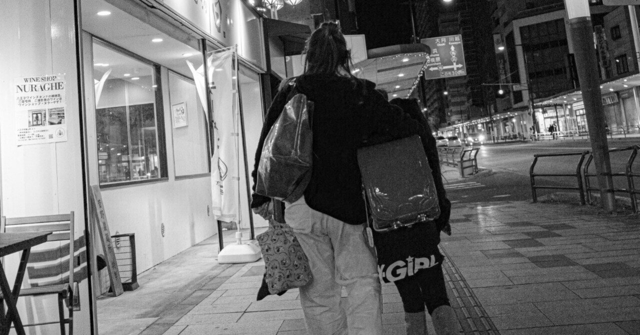 八王子StreetSCEN GR3｜Noki