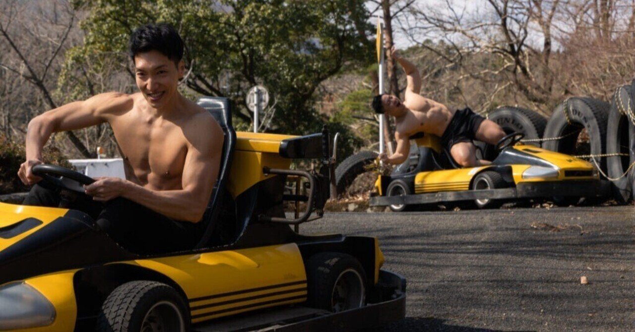 人生で事故るパターンはこれだ！｜matu