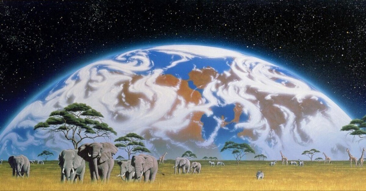 絶滅危惧種(CEX botter)が生き残るために僕たちは何ができるだろうか｜片道切符マン