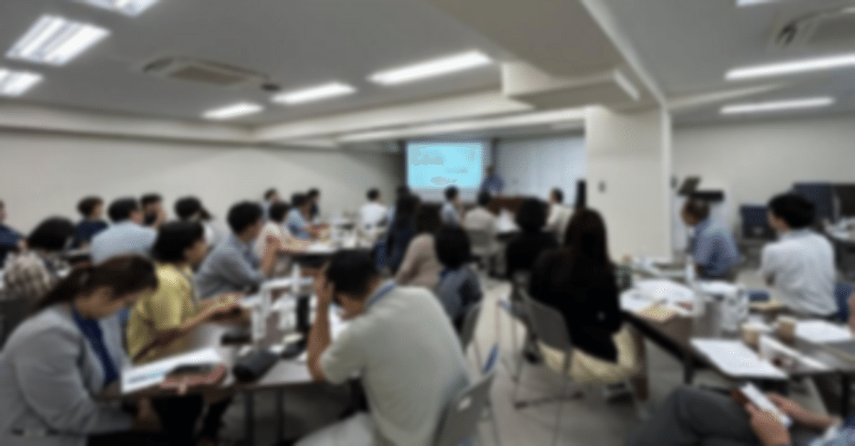 大切なことから始めたい｜MA-net