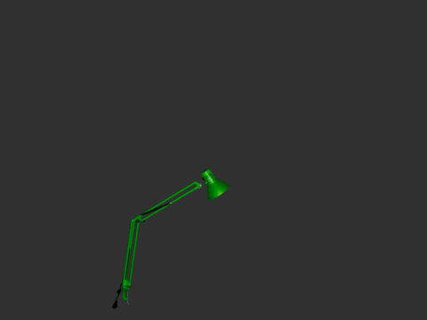 Blenderによる3DCGの制作と折り紙のアニメーション｜Tom.Msn