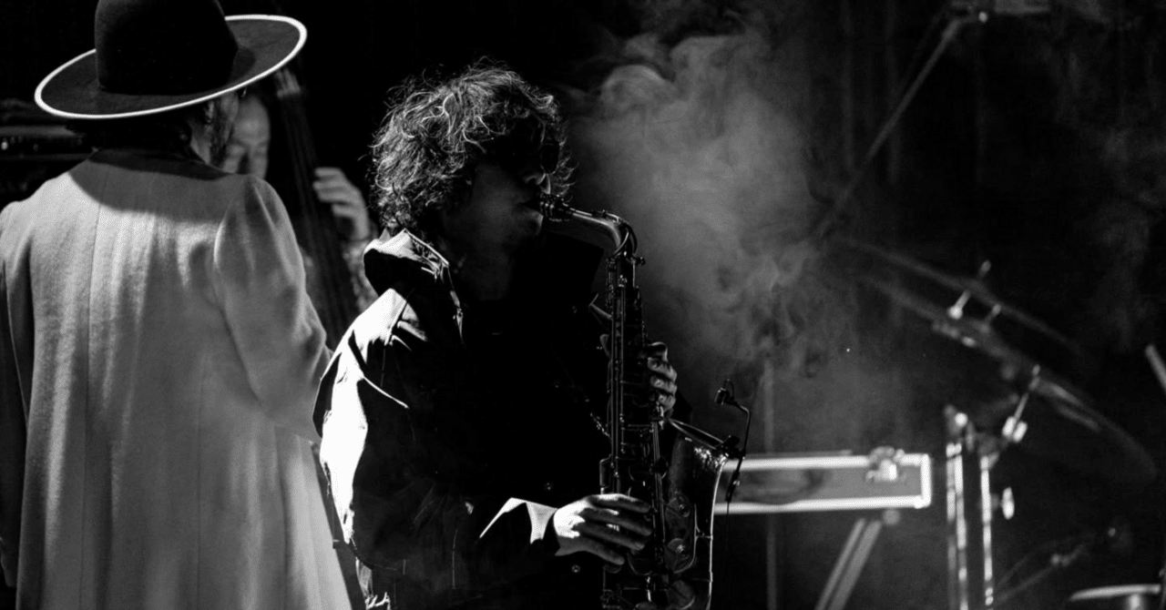 informatio - December,2024｜Kohei Ando a.k.a. MELRAW