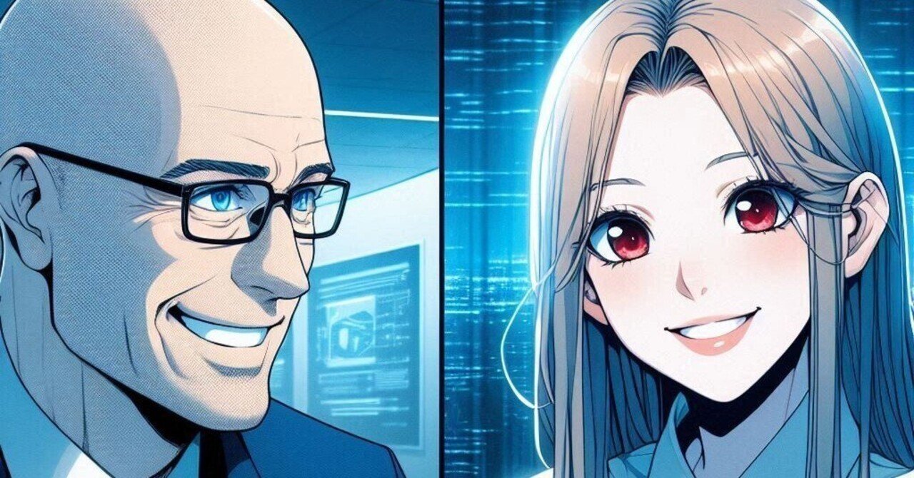 雑談「行き過ぎた思想の恐怖」｜IGOSHI/WALKER