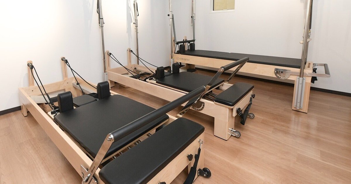 ピラティスでは痩せない？｜wakata physio studio