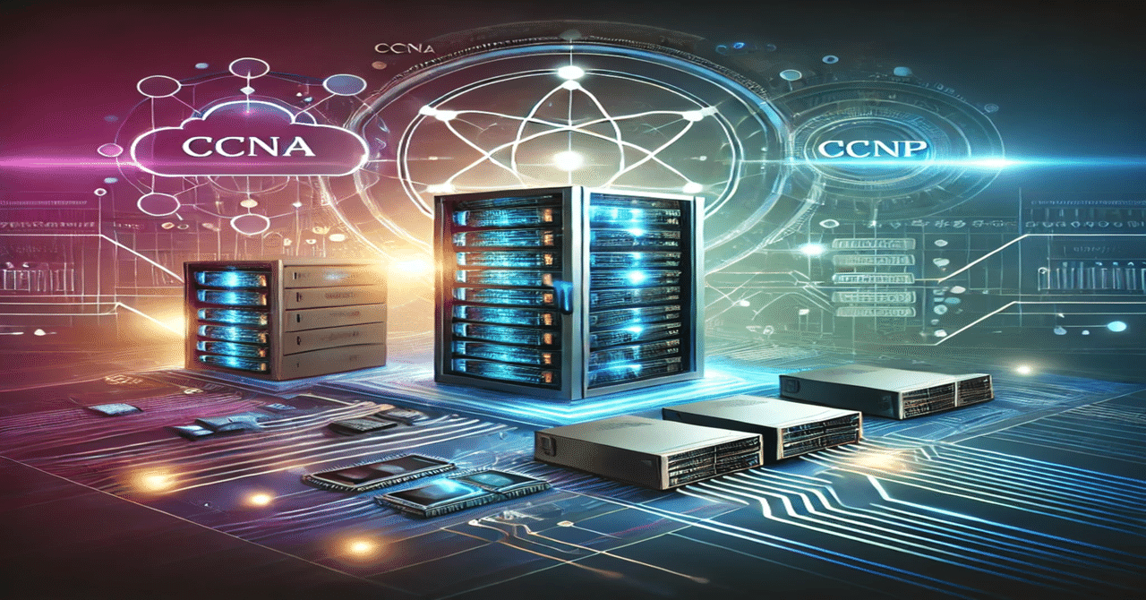 Ciscoルーターの基本を徹底解説！メモリ、起動プロセス、操作方法を網羅｜CCNA・CCNP・AWS絶対合格