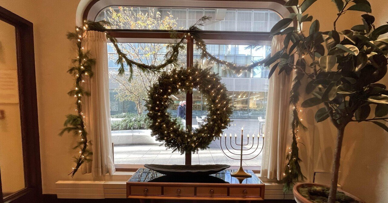 Life Is Beautiful物語 #1「人生は始まったばかり。」｜SENRI OE 大江千里