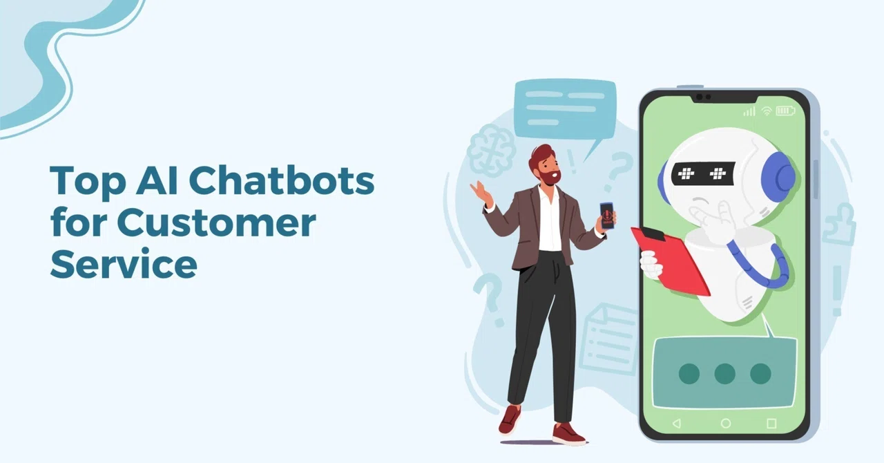 Best AI Chatbots for Customer Service｜AI Tools
