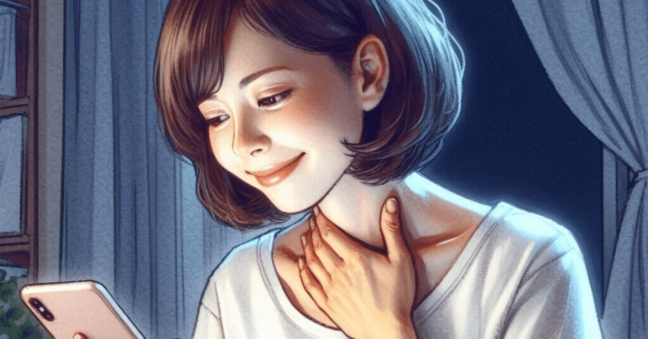 #225 コメントをもらえて、一人ではないことを実感｜Manami