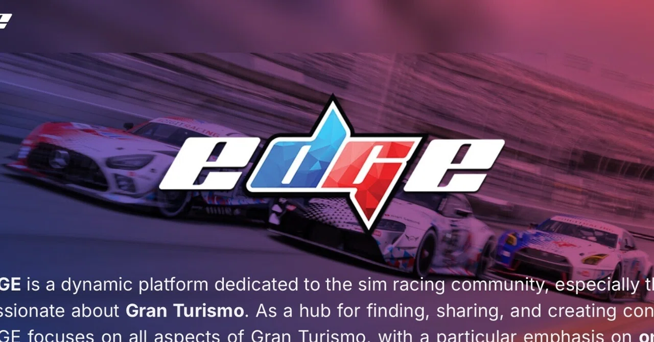 【GT7】「Digit Racing EDGE」で自分の走りのスコアを見てみよう！｜ブラボー