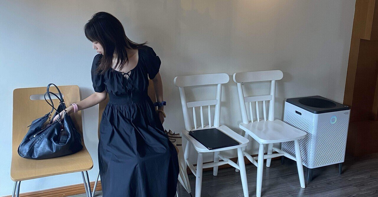 初めてのnote｜junko