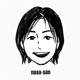 naaa-san｜note