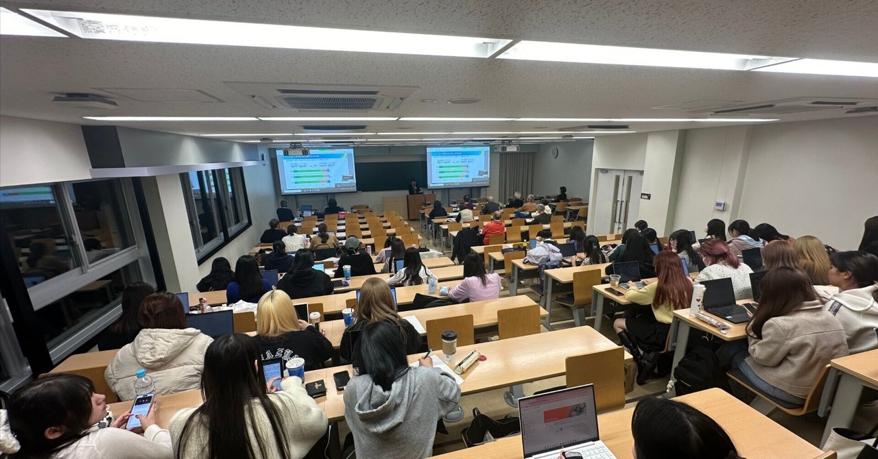 【イベント・レポート】地球市民セミナー:経営課題を解決し社会を変える wiwiw の取り組み｜【公式】清泉女子大学 地球市民学部