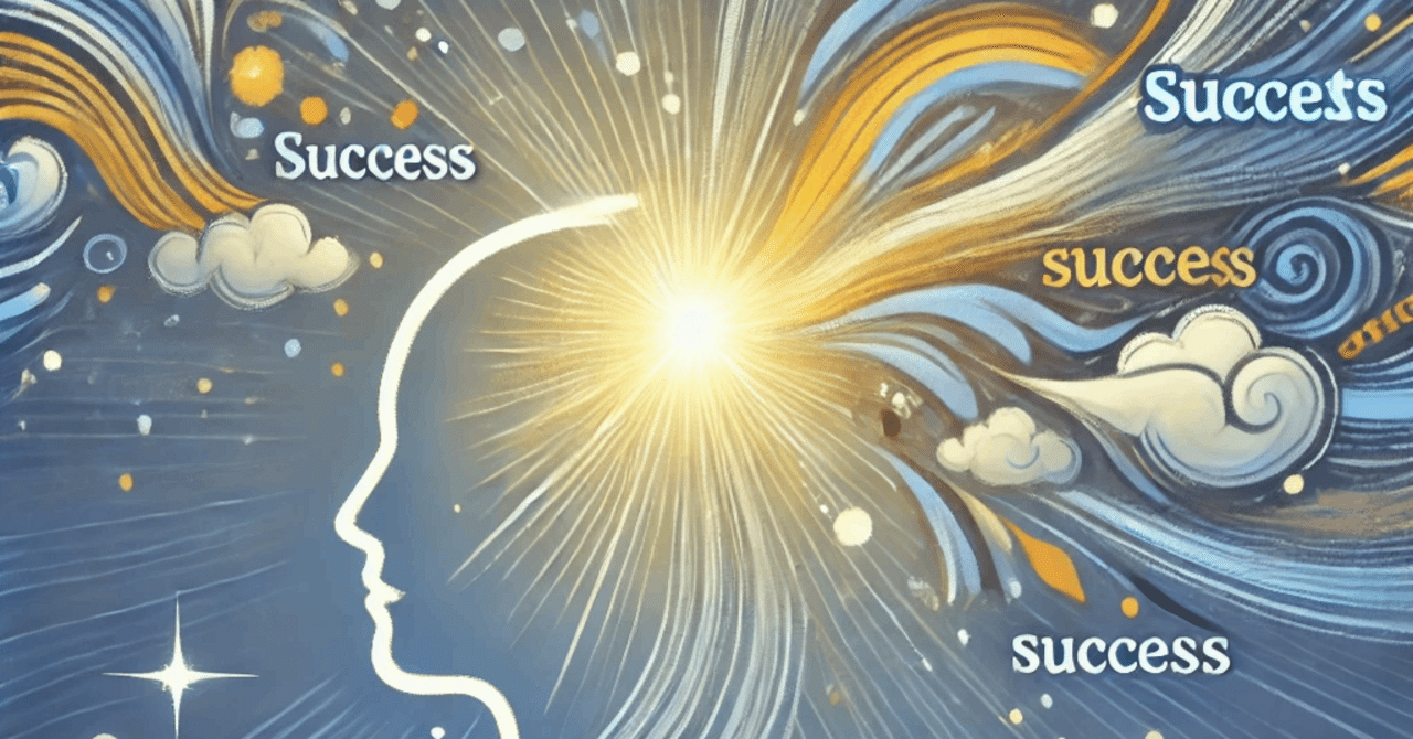 言葉は思考を書き換える｜MG.OTOSAN