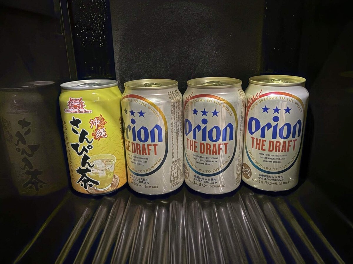 2024.11 OMO5沖縄那覇by星野リゾート｜tama