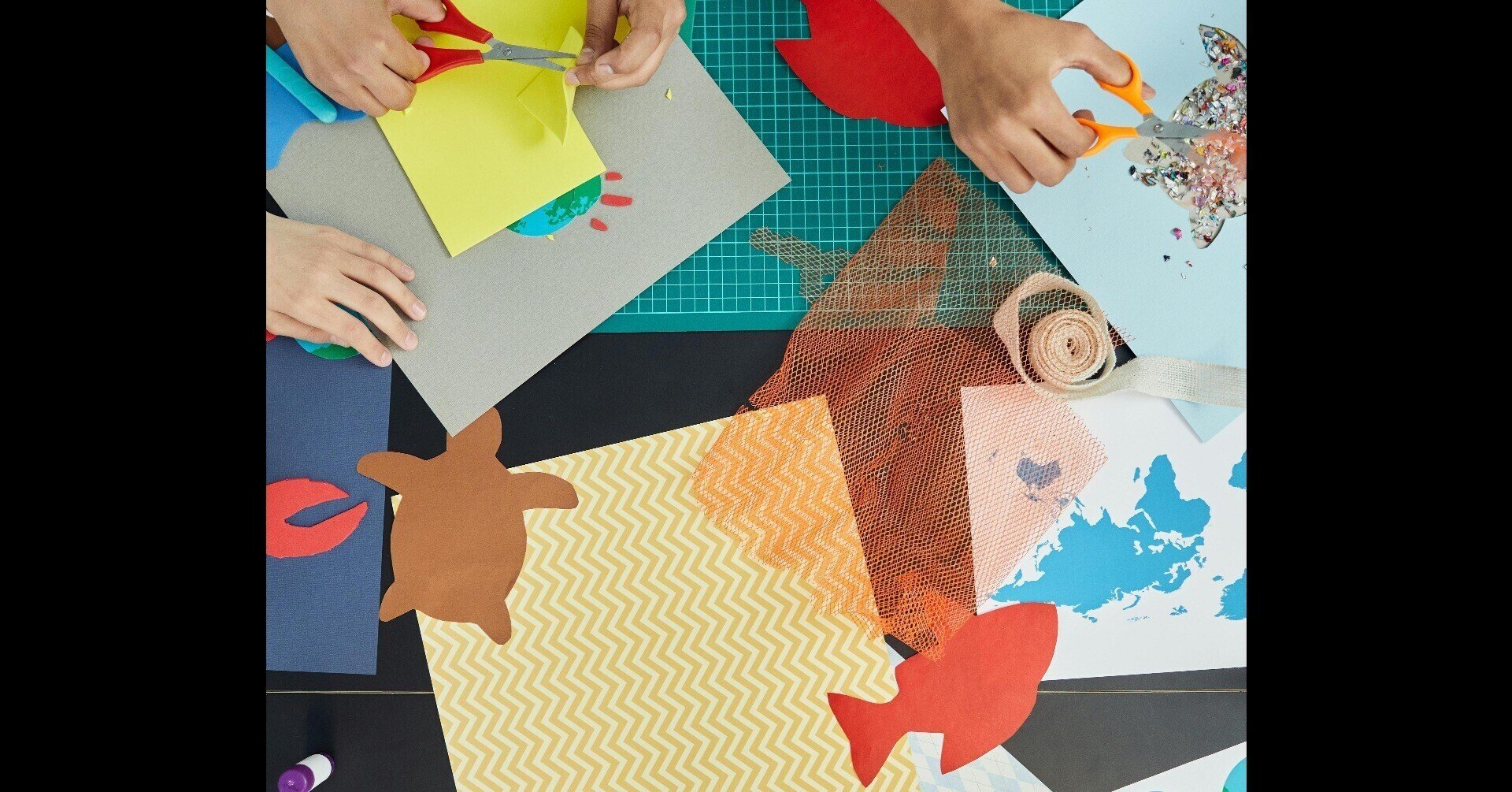 Mbml Art & Crafts｜note