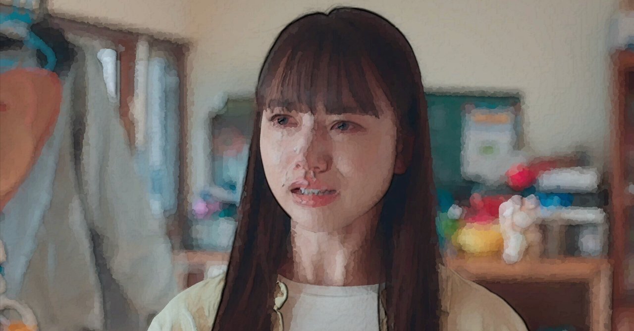 マイダイアリー6話 （妄想含みの感想：ネタバレ注意）｜T.Sano