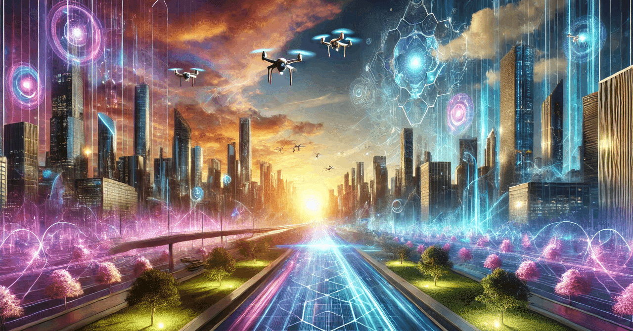 デジタルの夜明け前｜Mitsu