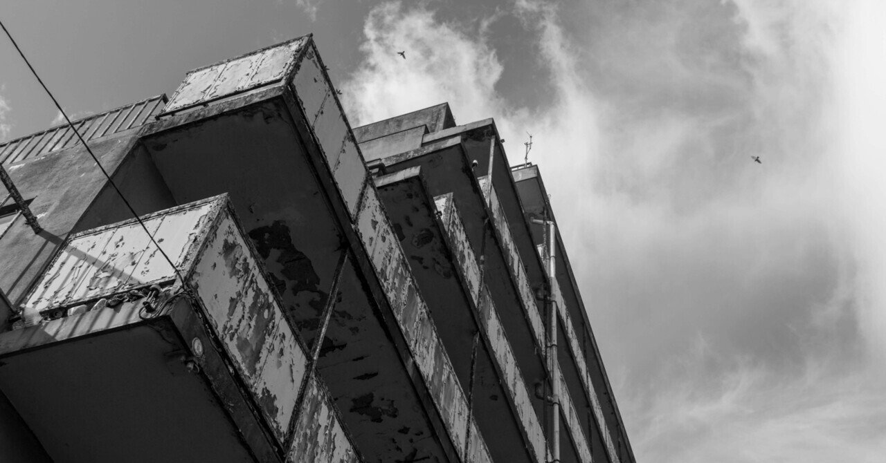 土浦市内で撮影 #3 2024/12/04｜Jun Sugihara