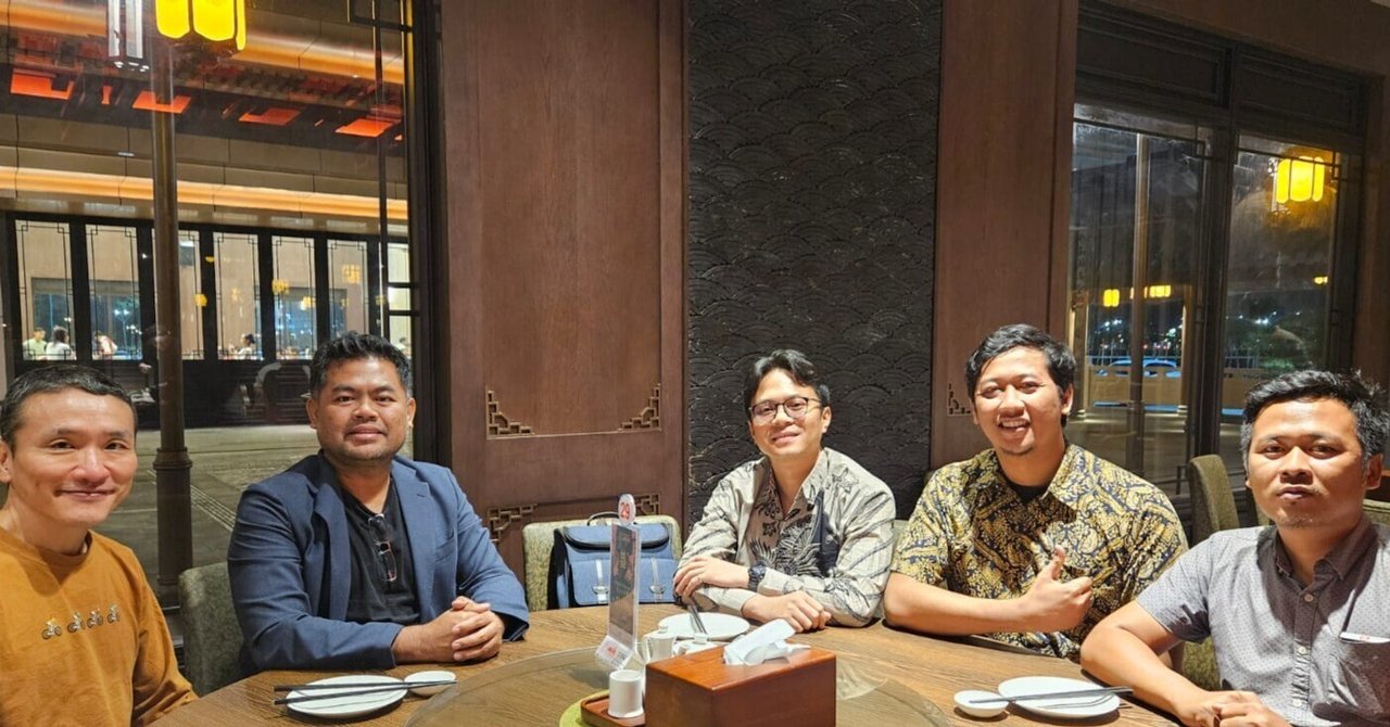 不思議なご縁で「先生」と呼ばれる立場になって6週間｜NisiNZ